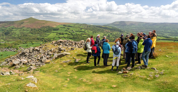 Information for Tourism Businesses | Bannau Brycheiniog National Park ...