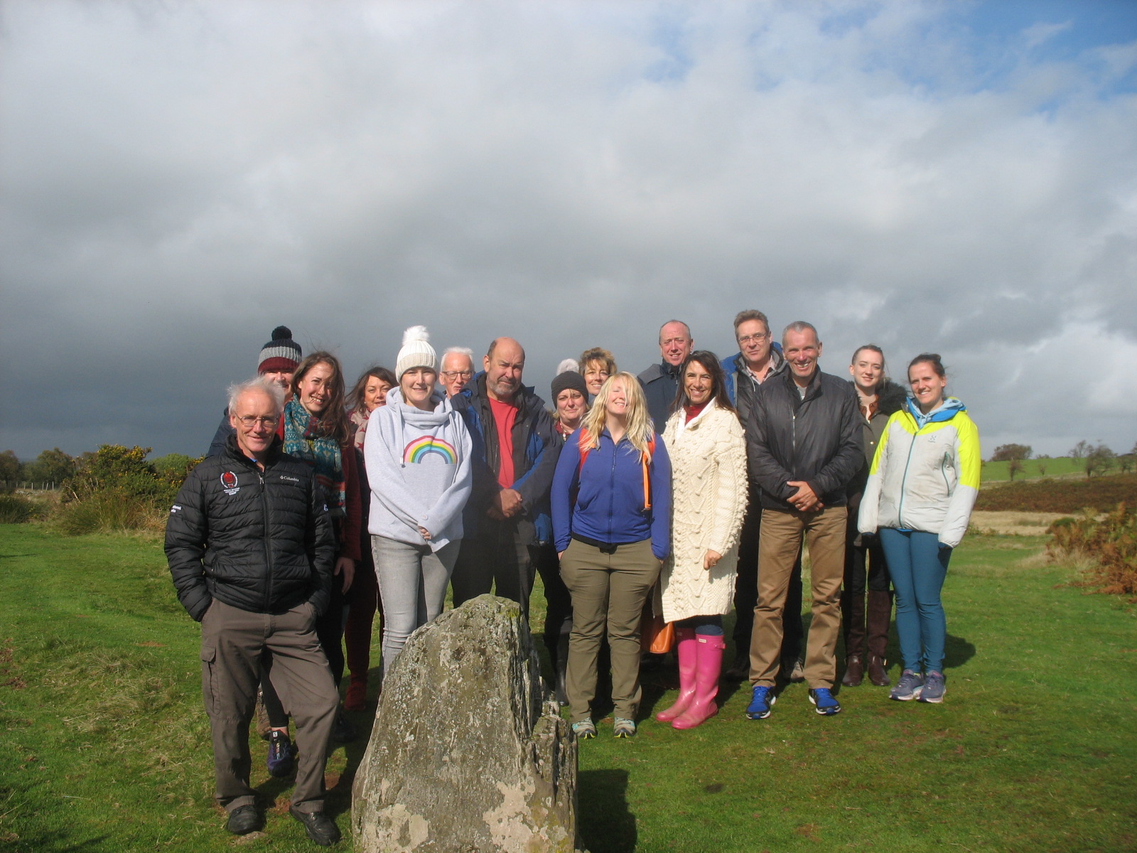 Become a Bannau Brycheiniog National Park Ambassador | Bannau Brycheiniog National Park Authority