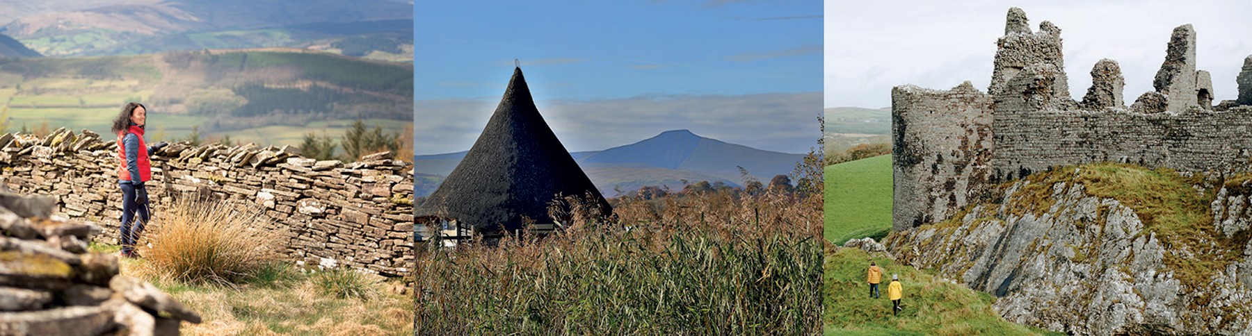 Historic Environment Action Plan | Brecon Beacons National Park Authority